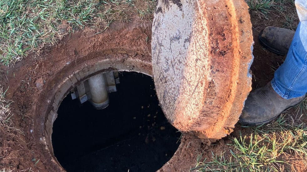 The Role of Bacteria in Septic Tanks: Nature’s Cleanup Crew | Mac Septic